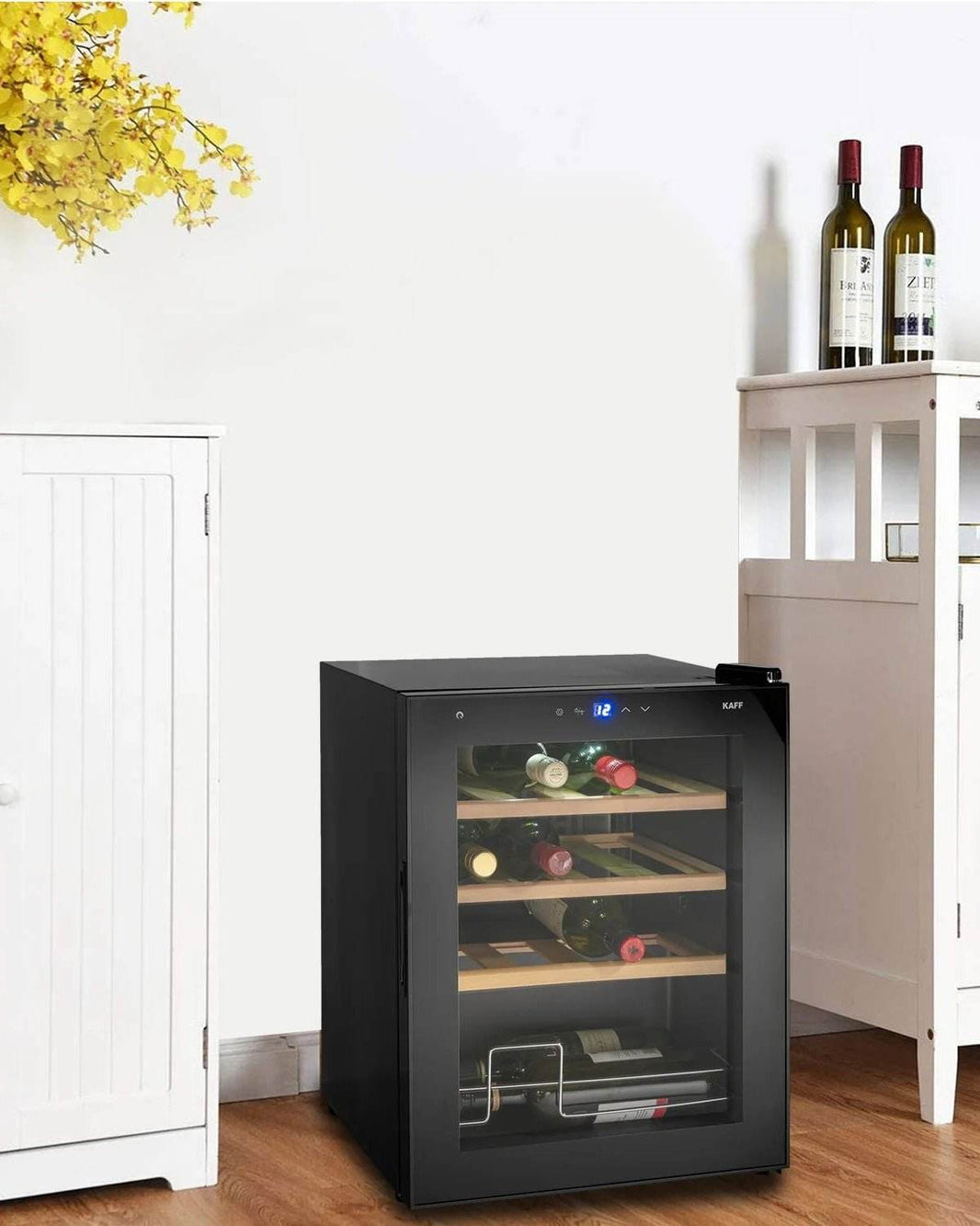 Buy Wine Coolers & Chillers Online in India – The Bar Collective