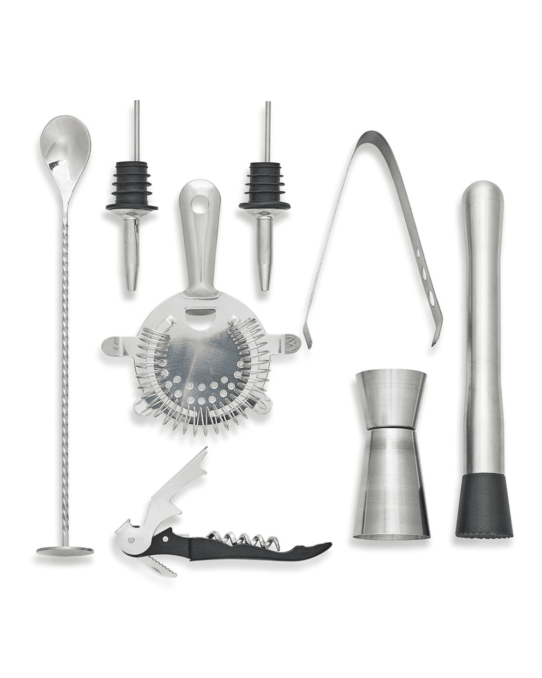 Buy Premium Home Bar Tool Sets Online – The Bar Collective