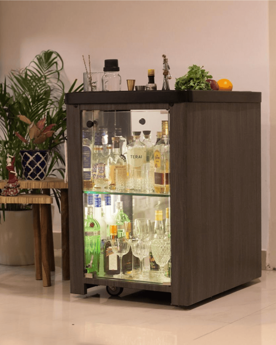Buy Premium Bar Furnitures Online in India – The Bar Collective