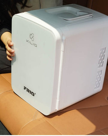 Buy Wine Coolers & Chillers Online in India – The Bar Collective