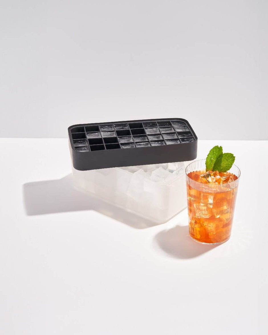 Ice Cube Tray - Shop Ice Trays Online in India – The Bar Collective