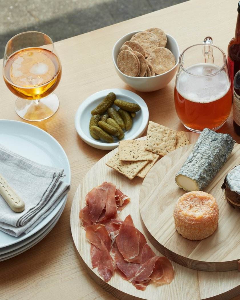 Bar Craft Beer Glass, Set of 2 – The Bar Collective